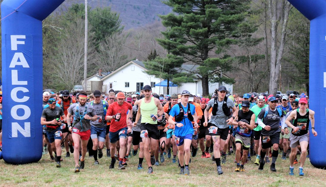 16th Hyner View Trail Challenge a huge success | News, Sports, Jobs ...